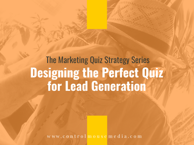 Blog - Michael Boezi